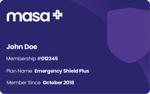 Compare Plans - MASA Medical Access & Service Advantage