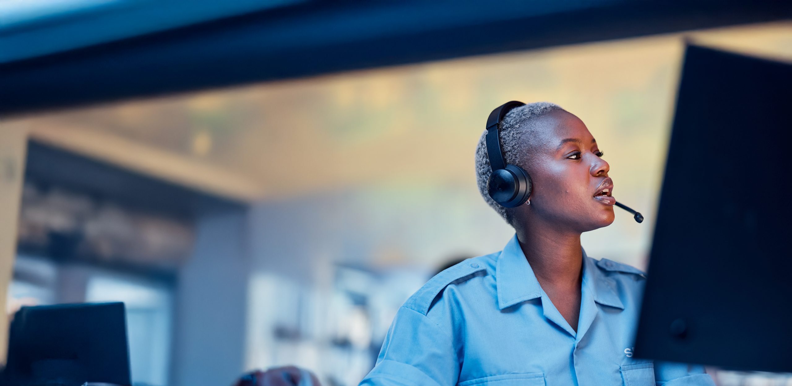 The first step in emergency response - MASA Medical Access & Service ...